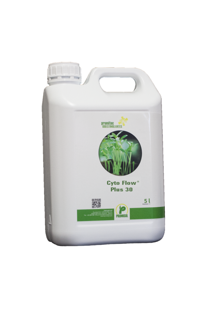 Cyto Flow® Plus 30 - Agromizona